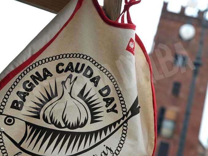 Bagna cauda day: in arrivo il Bagna pass