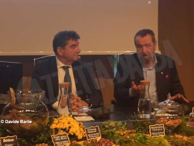 Grigoletto e Odello - Gazzetta d'Alba - Dal 1882 il settimanale di Alba ...