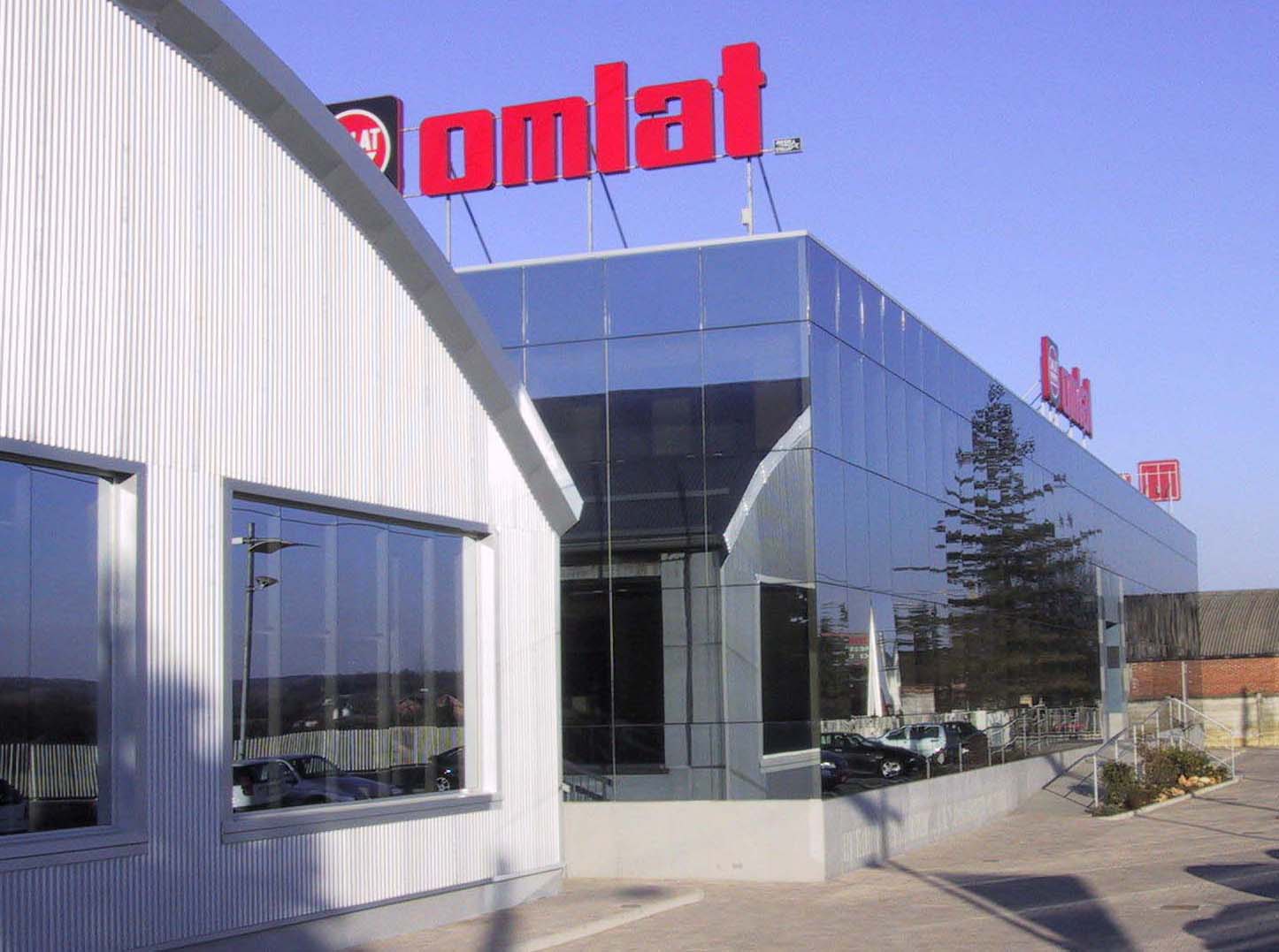 Omlat: la prima asta non ha avuto offerte