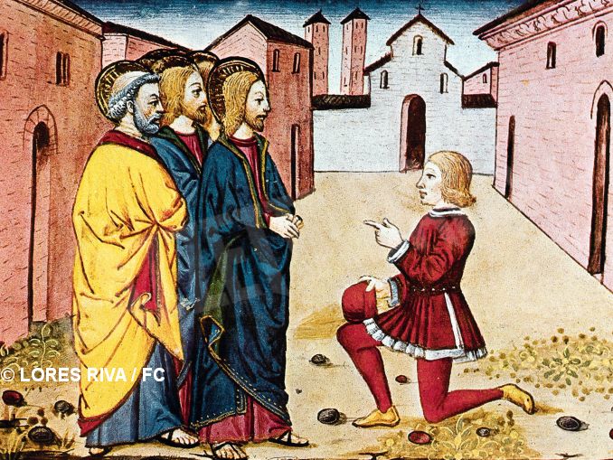 parabola-giovane-ricco - Gazzetta d'Alba - Dal 1882 il settimanale di ...