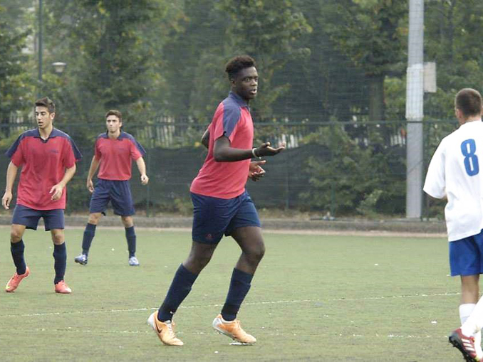 Mirafiori – Santostefanese: anche Kankam smentisce i cori razzisti. Il ...