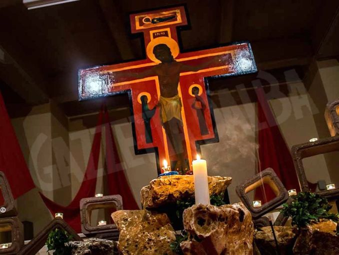 Unità pastorale 50: domani torna al santuario Madonna dei fiori di Bra ...