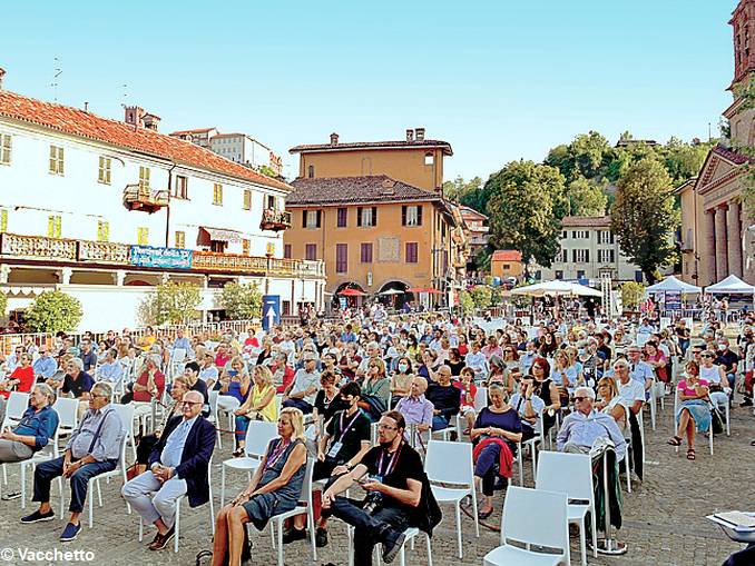 Nel 2021 a Dogliani il turismo è cresciuto soprattutto in estate