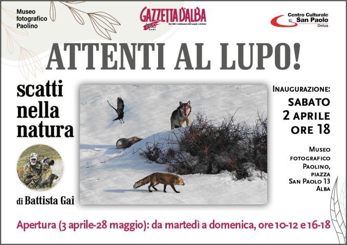 invito mostra - Gazzetta d'Alba - Dal 1882 il settimanale di Alba ...