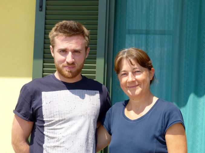 Con Davide Giri per la ricerca, raccolti 29mila euro