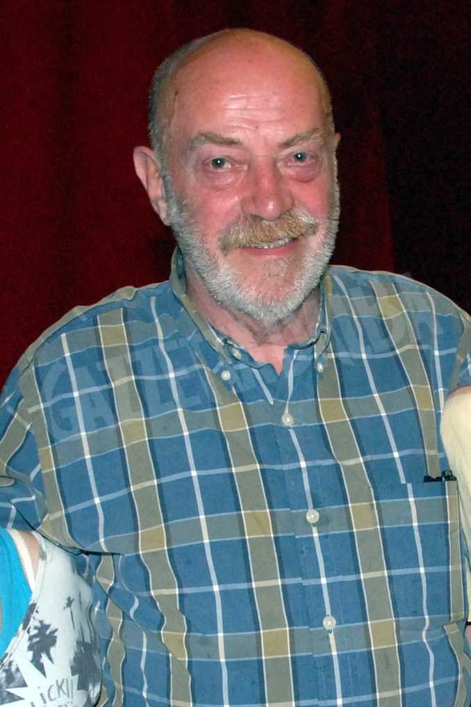 A Teatri di guerra si parla della guerra in Bosnia con Toni Capuozzo