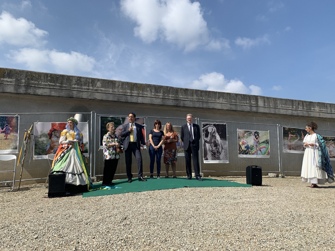 Carla Perotti Carini, PierPaolo Carini, Elena Boschiazzo, Elena Maria ...