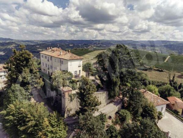 Al castello di Perno il 25 giugno con la seconda edizione del premio ...
