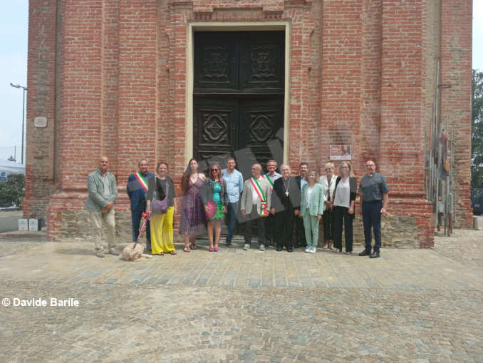 Rodello arte8 - Gazzetta d'Alba - Dal 1882 il settimanale di Alba ...