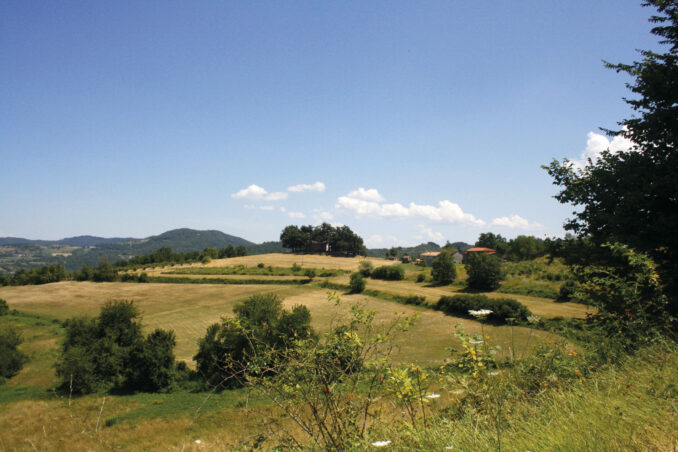 Bergolo, Levice e Castelletto Uzzone a prova di futuro