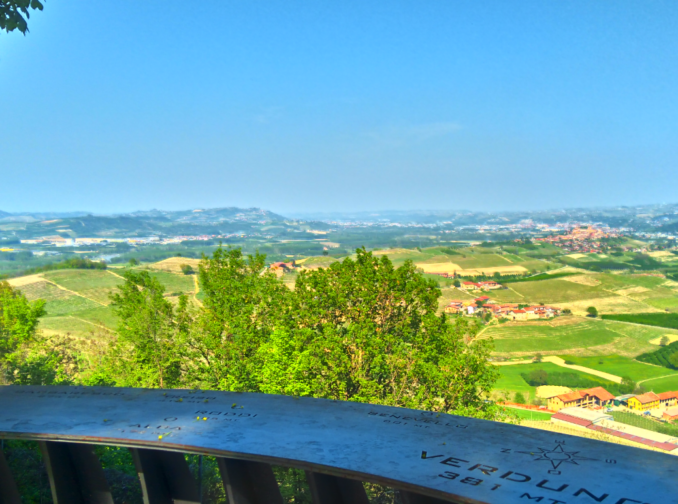 Belvedere di Verduno - Gazzetta d'Alba - Dal 1882 il settimanale di ...