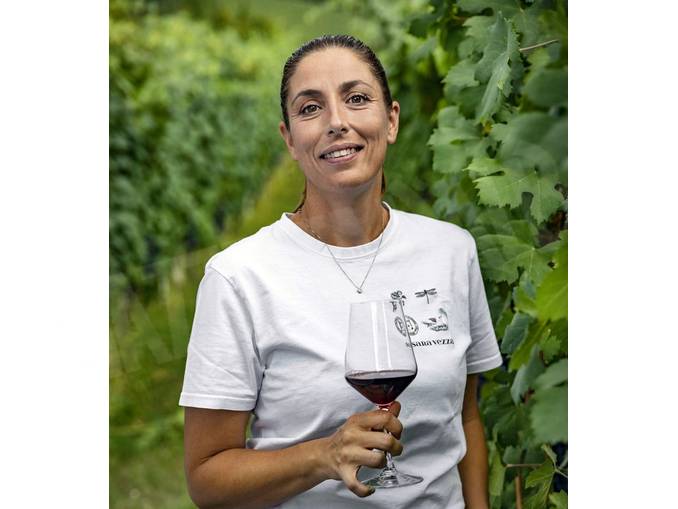 Sara Vezza 002 Gazzetta Dalba Dal 1882 Il Settimanale Di Alba Langhe E Roero