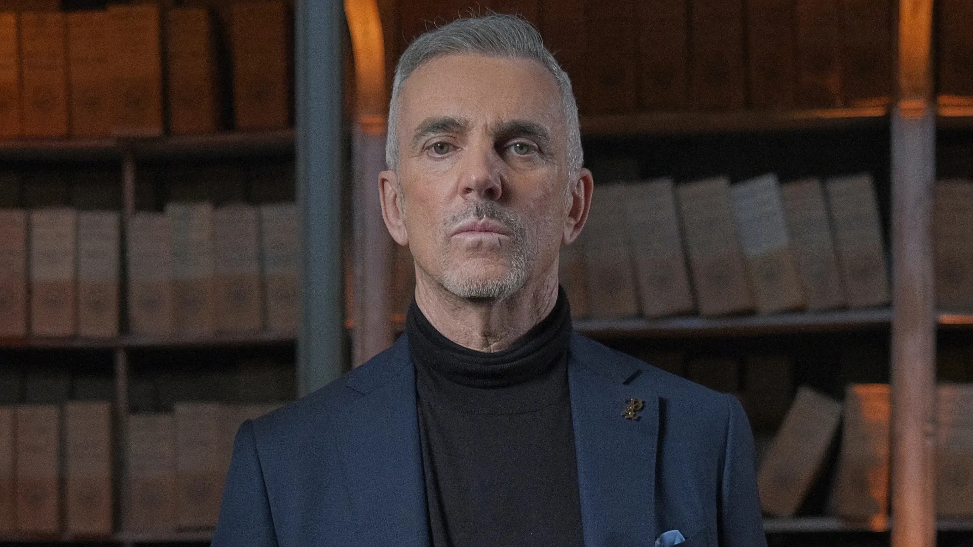 Fondazione Mirafiore: le storie di sport di Federico Buffa (INTERVISTA)