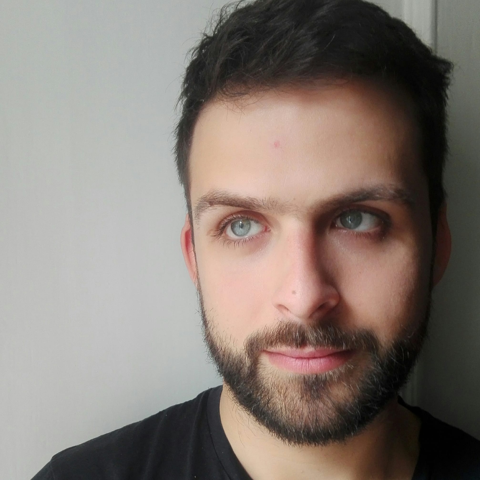 In mostra le Pralormiche visioni di Stefano fino al primo novembre