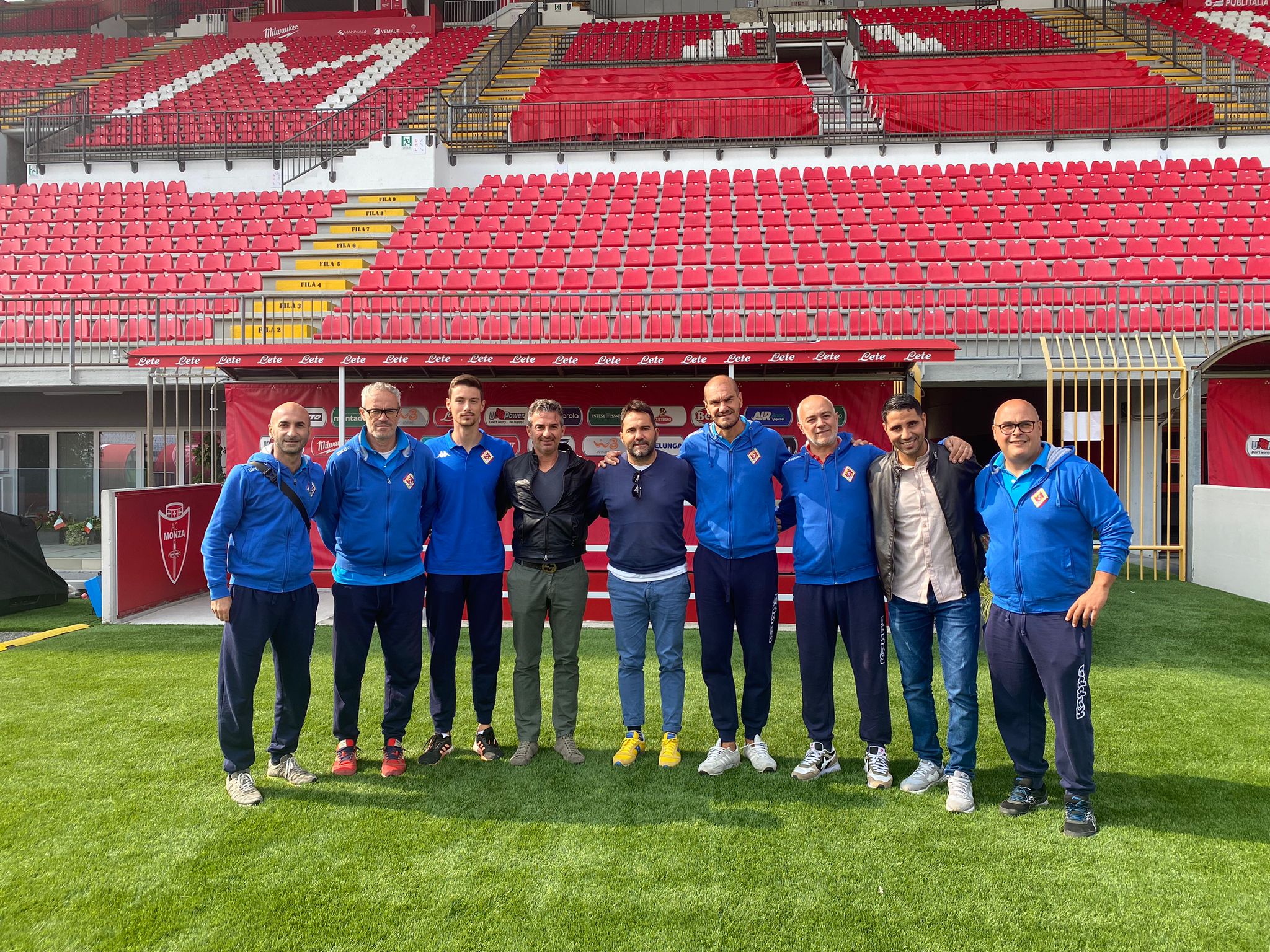 visita AC Bra al Monza (4) - Gazzetta d'Alba - Dal 1882 il settimanale ...