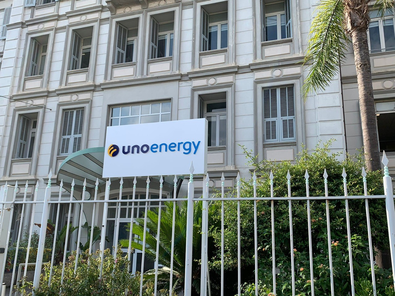 Unoenergy_sede Sanremo - Gazzetta d'Alba - Dal 1882 il settimanale di ...