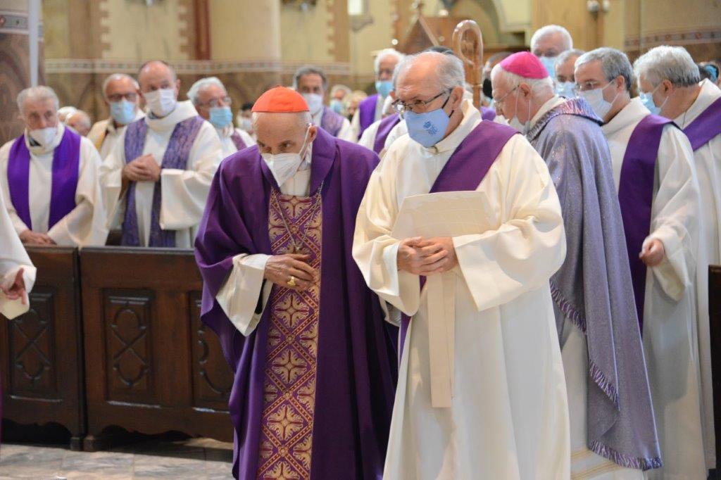 poletto nel duomo di alba in una delle sue ultime visite - Gazzetta d ...