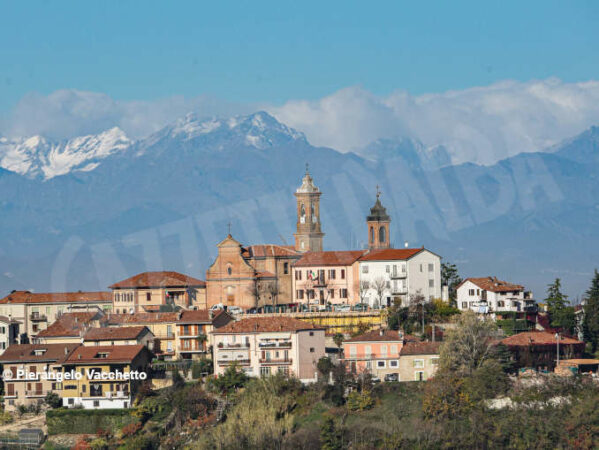 Rodello dall'antichità al Cinquecento: le vicende storiche di un paese