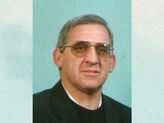 Addio a don Oreste Germanetto, ex parroco di Santo Stefano Belbo