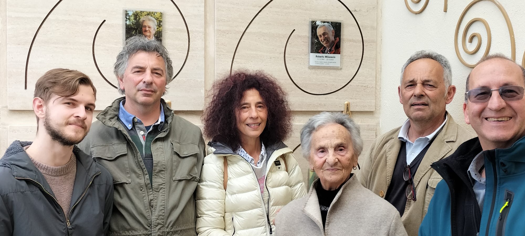 Cerimonia Roberto Milanesio - Gazzetta d'Alba - Dal 1882 il settimanale ...