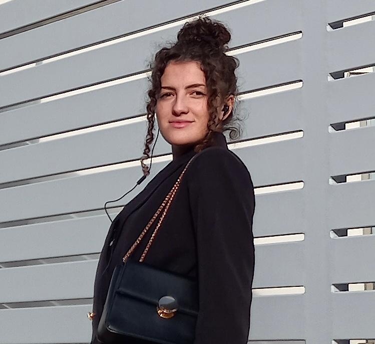 Zonta: Serena punta a una carriera nei Carabinieri