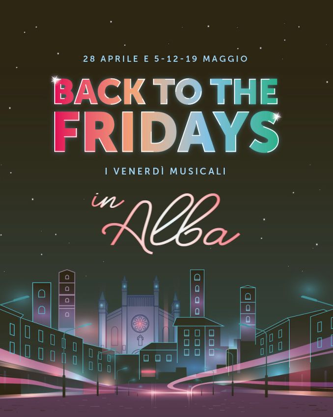 alba-back-fridays23_2 - Gazzetta d'Alba - Dal 1882 il settimanale di ...