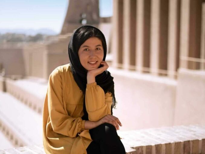 Saranno Fatima Haidari e Domenico Quirico ad aprire la conferenza ...