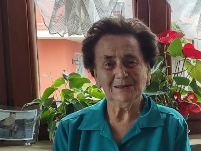 Maria Ferrero - Gazzetta d'Alba - Dal 1882 il settimanale di Alba ...