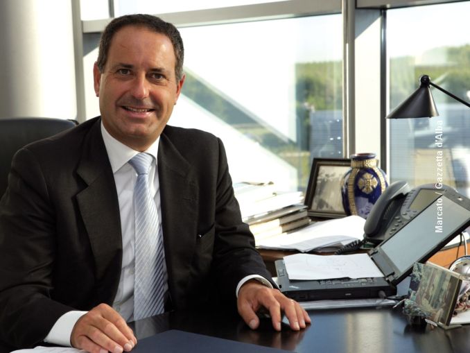 Pier Paolo Carini Egea - Gazzetta d'Alba - Dal 1882 il settimanale di ...