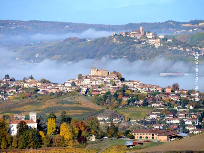 Le colline patrimonio Unesco non sono causa dei nostri mali