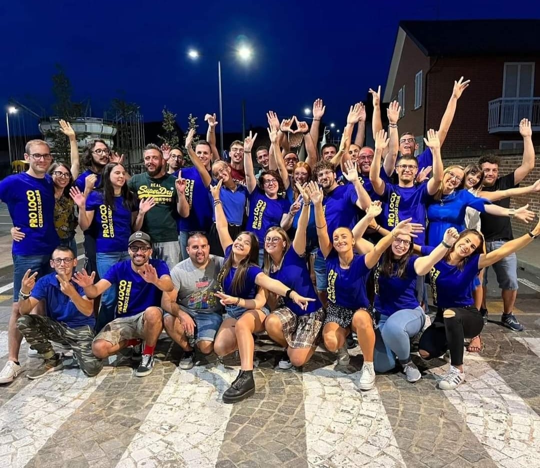 Ceresole d'Alba in festa 2023: arrivano musica, teatro e buona cucina