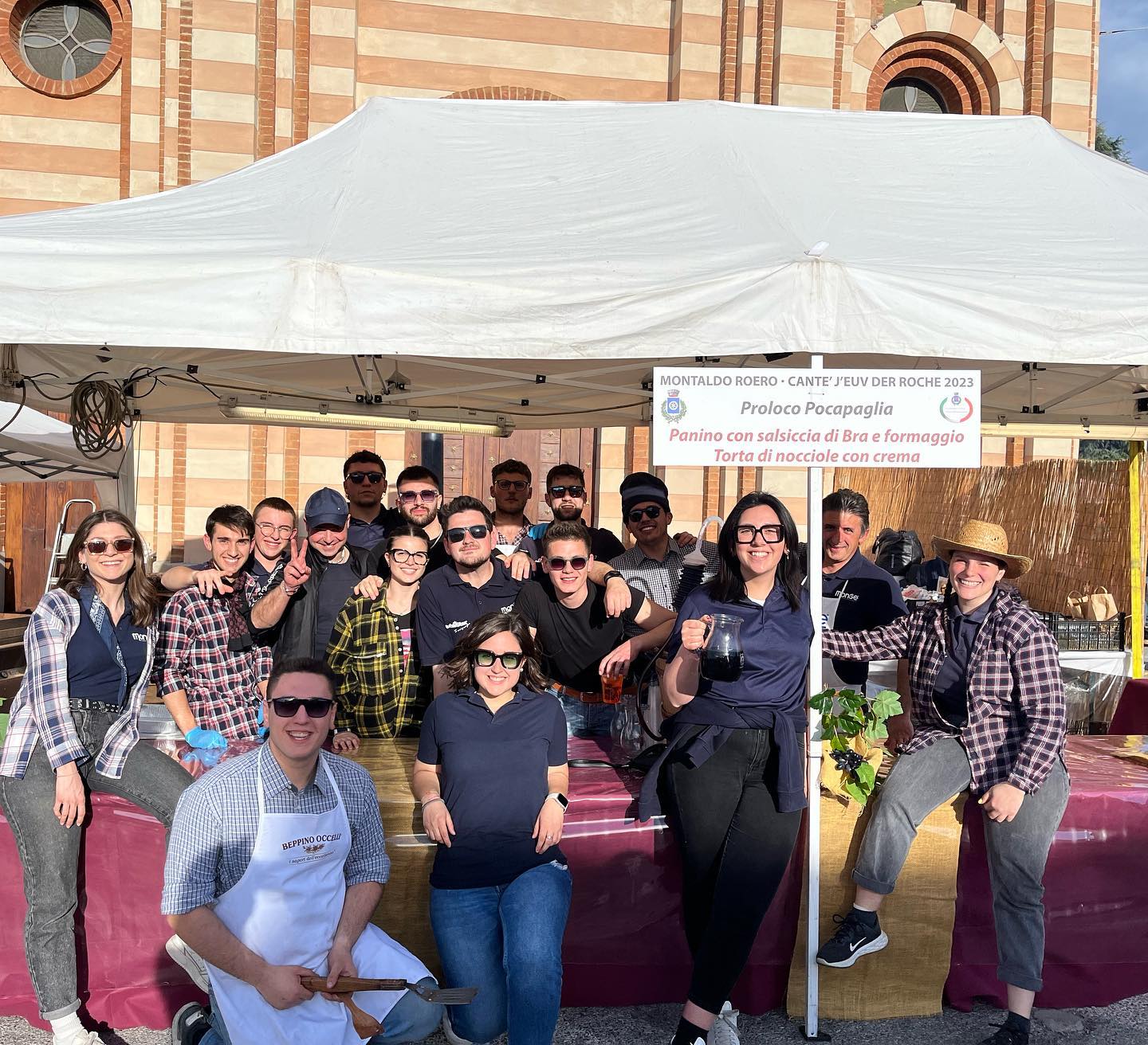 pro loco pocapaglia - Gazzetta d'Alba - Dal 1882 il settimanale di Alba ...