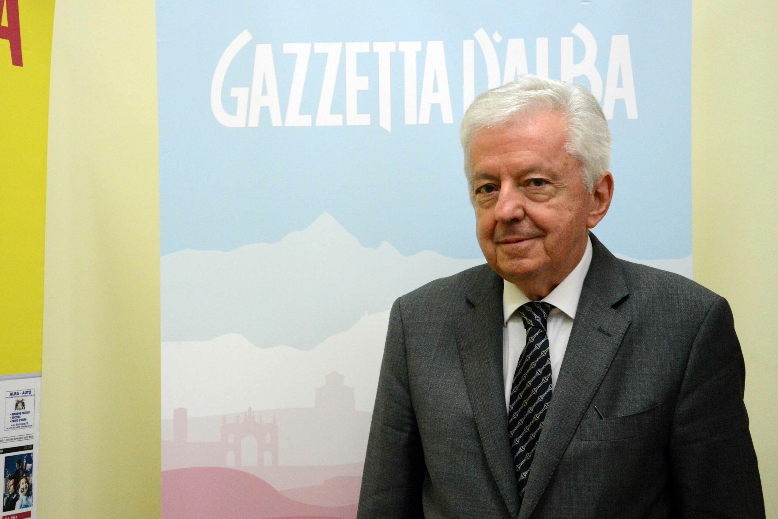 Fuori dai fogli, ospite Roberto Ponzio per i 100 anni del re del ...