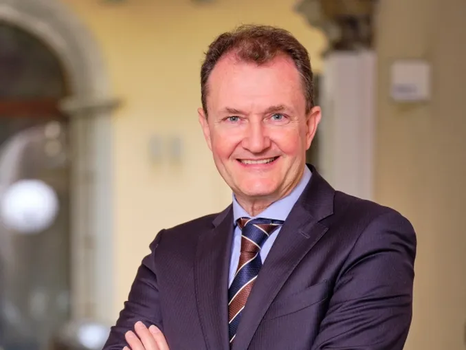 L'albese Francesco Cappello nominato commissario di Rear