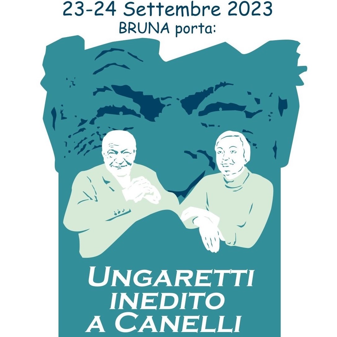 ungaretti inedito logo - Gazzetta d'Alba - Dal 1882 il settimanale di ...