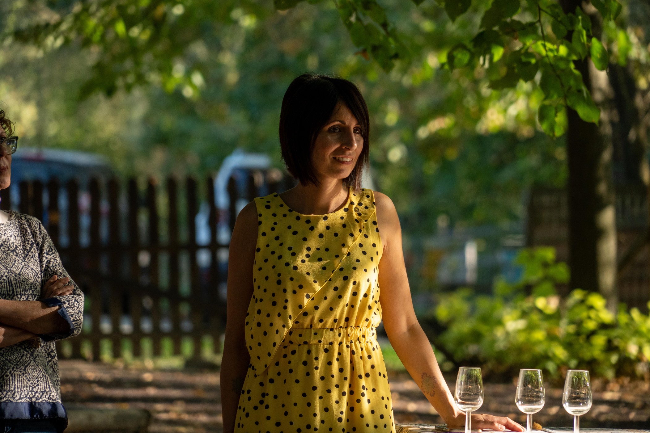 Radici Connesse - Nocciola e Moscato - Neive (16) - Chiara Ferro RID - Gazzetta d'Alba - Dal ...