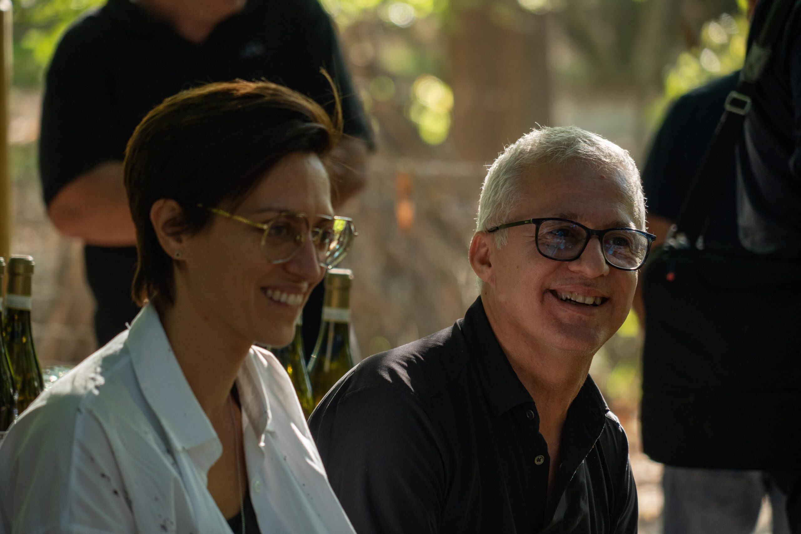 Radici Connesse - Nocciola e Moscato - Neive (2) - Serena Manoni e ...