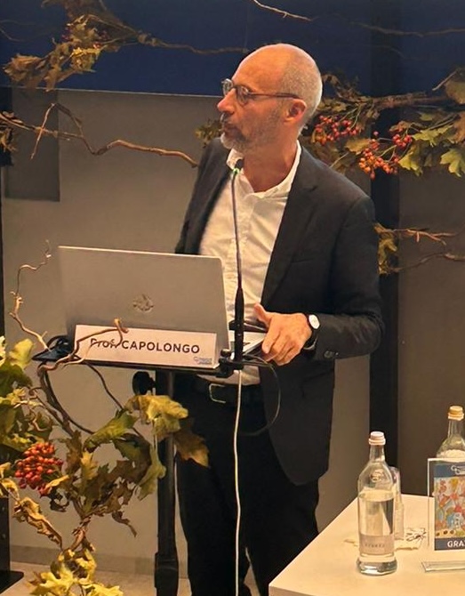 Stefano Campolonghi - Gazzetta d'Alba - Dal 1882 il settimanale di Alba ...