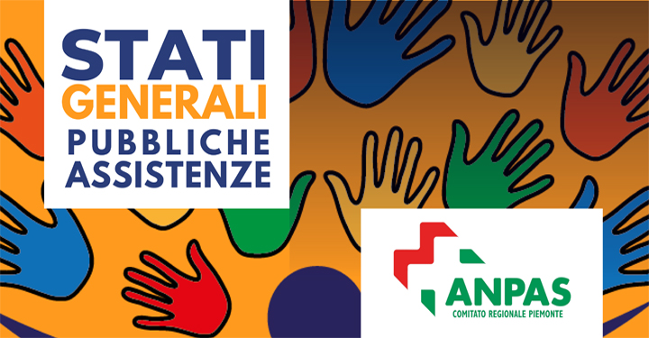 In fondazione Ferrero gli Stati generali delle pubbliche assistenze Anpas