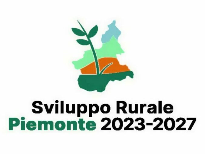 logo_sviluppo_ruale_piemonte_2023_-2027_interno - Gazzetta d'Alba - Dal ...