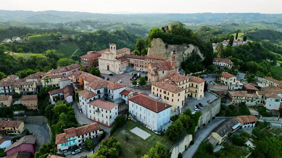 vezza - Gazzetta d'Alba - Dal 1882 il settimanale di Alba, Langhe e Roero