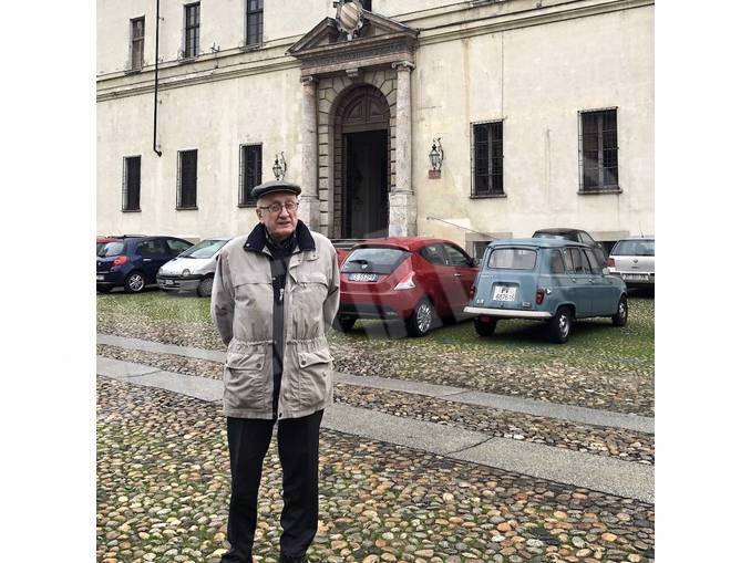 Addio a Elio Secondo Raviola: insegnò anatomia e neurobiologia ad Harvard