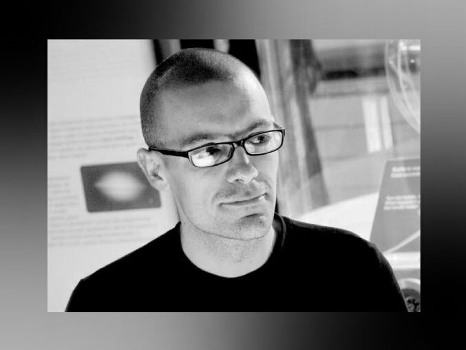 L'artista torinese Alessandro Scali - Gazzetta d'Alba - Dal 1882 il ...