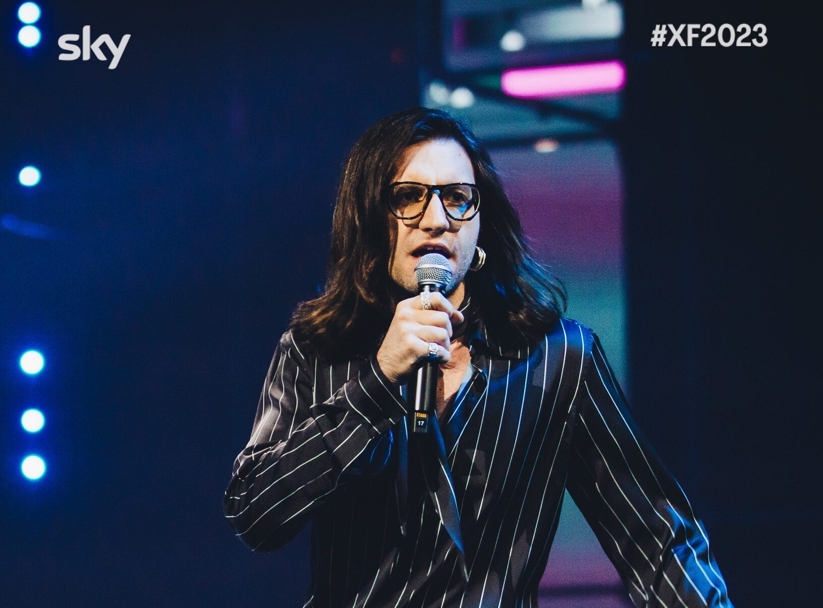 All'Alba center Conad arriva Il solito dandy, finalista di X factor