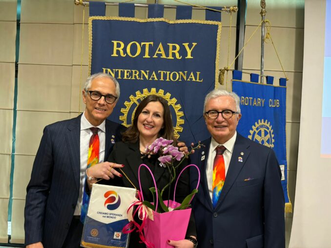 Remo gattiglia, Serena Garelli e Roberto Lucarelli - Gazzetta d'Alba ...