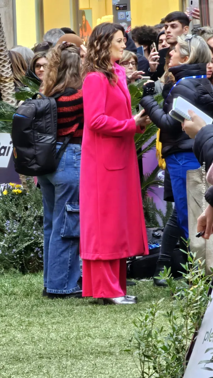 sanremo giovanna civitillo - Gazzetta d'Alba - Dal 1882 il settimanale ...