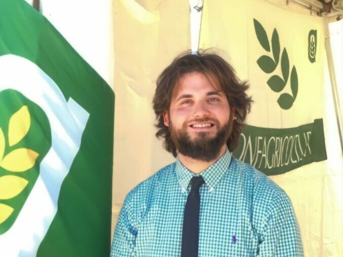 Gabriele Baldi presidente Confagricoltura Asti - Gazzetta d'Alba - Dal ...