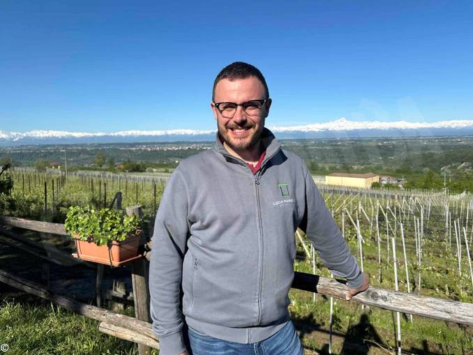 Luca Marenco Cia - Gazzetta d'Alba - Dal 1882 il settimanale di Alba ...