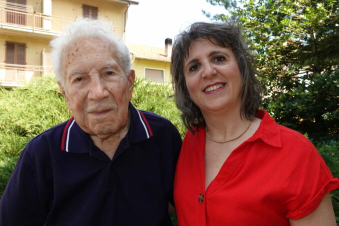 Renato Quaglia e Silvia Gullino - Gazzetta d'Alba - Dal 1882 il ...