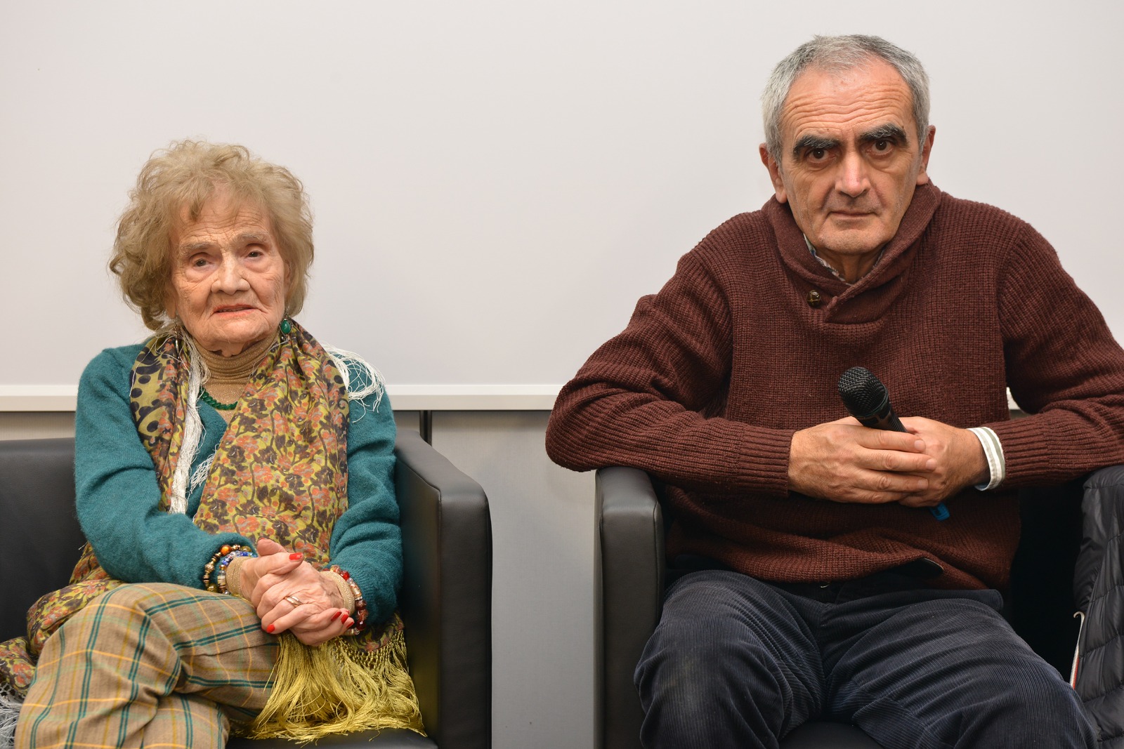 “Per cambiare il mondo bisogna esserci”: Anpi e Centro studi ricordano ...